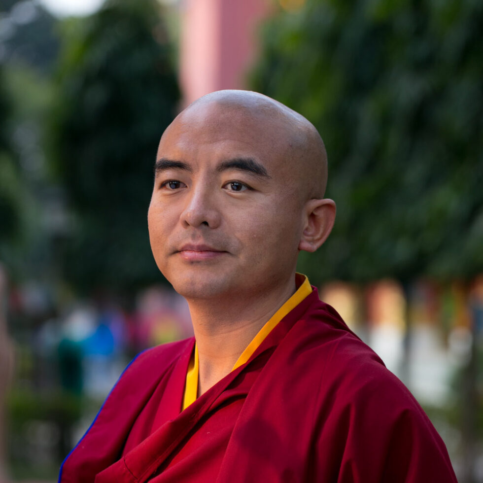 Biography His Eminence Yongey Mingyur Rinpoche - Palpung Dharma Chakra